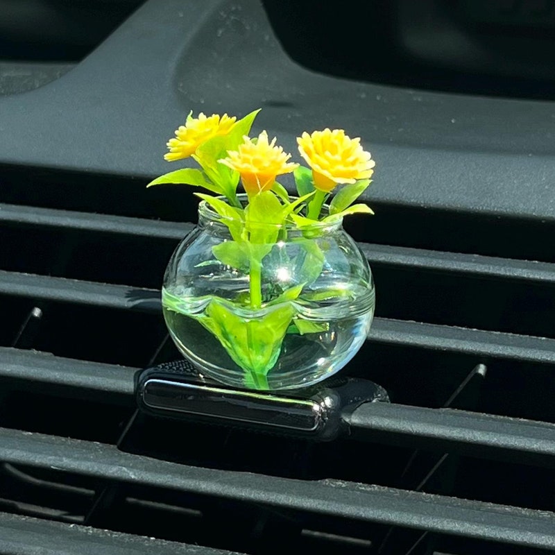 Car Dashboard Accessories - Etsy