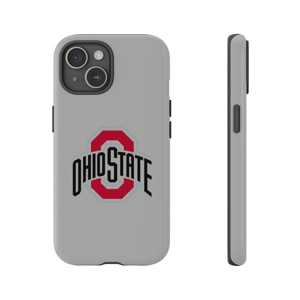 Ohio State Phone Case - Etsy