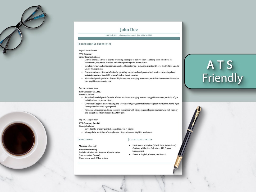Job-winning Resume Kit - Templates, Tips, and Examples, Professional ...