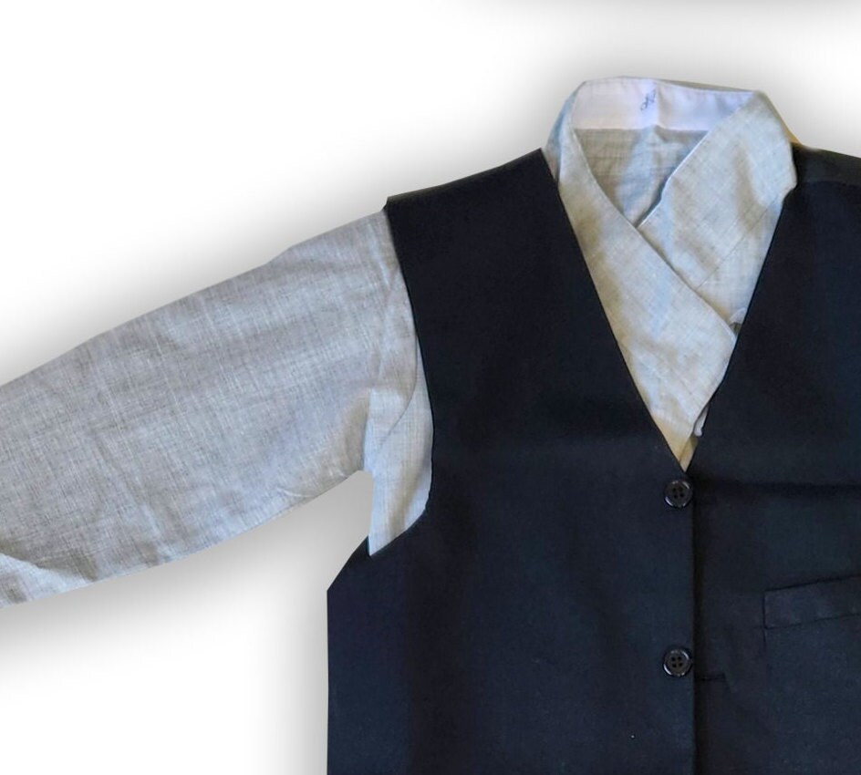 Daura Suruwal Set- Boys, Traditional Authentic Dress, Nepali Cultural ...