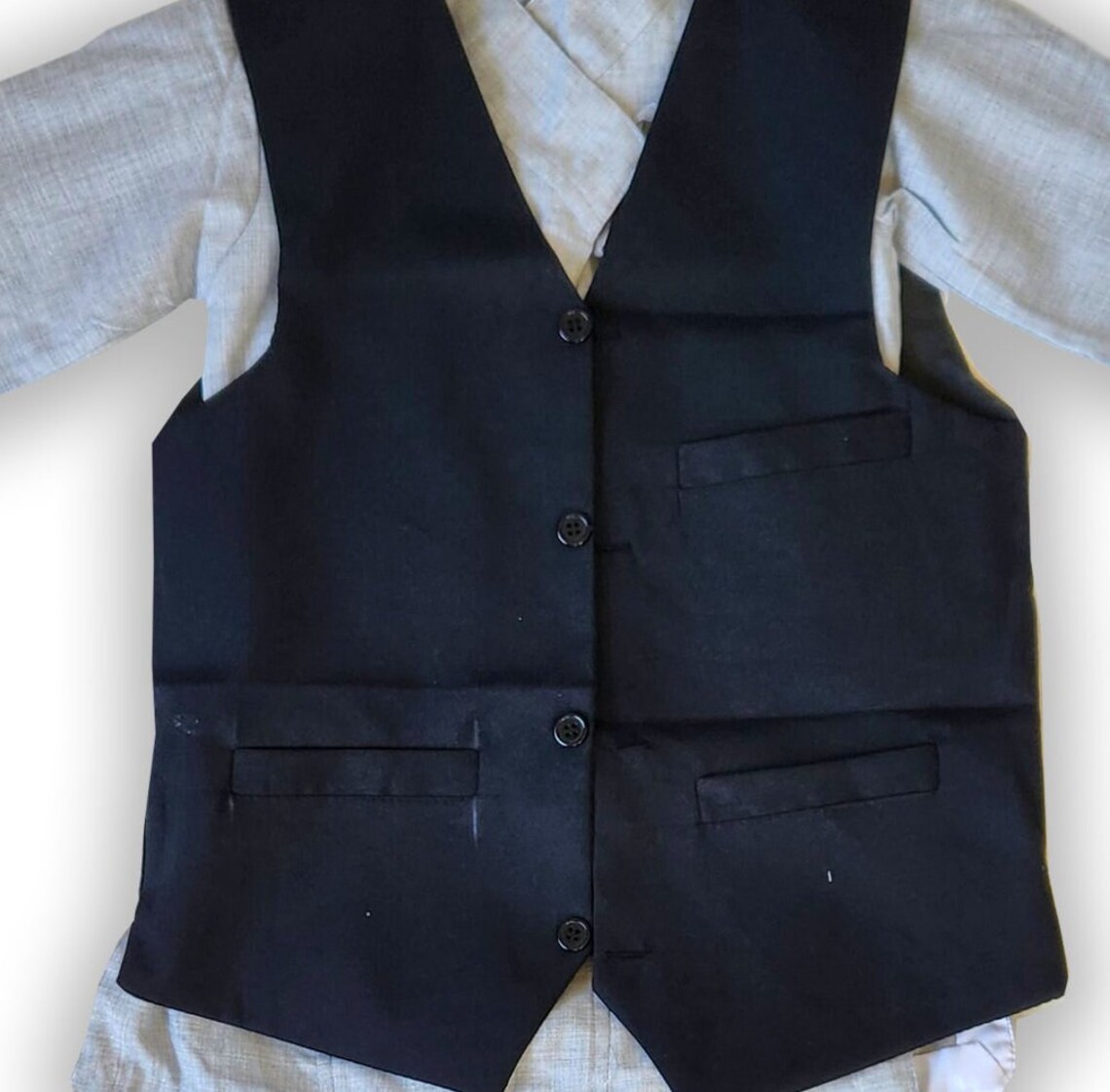 Daura Suruwal Set- Boys, Traditional Authentic Dress, Nepali Cultural ...