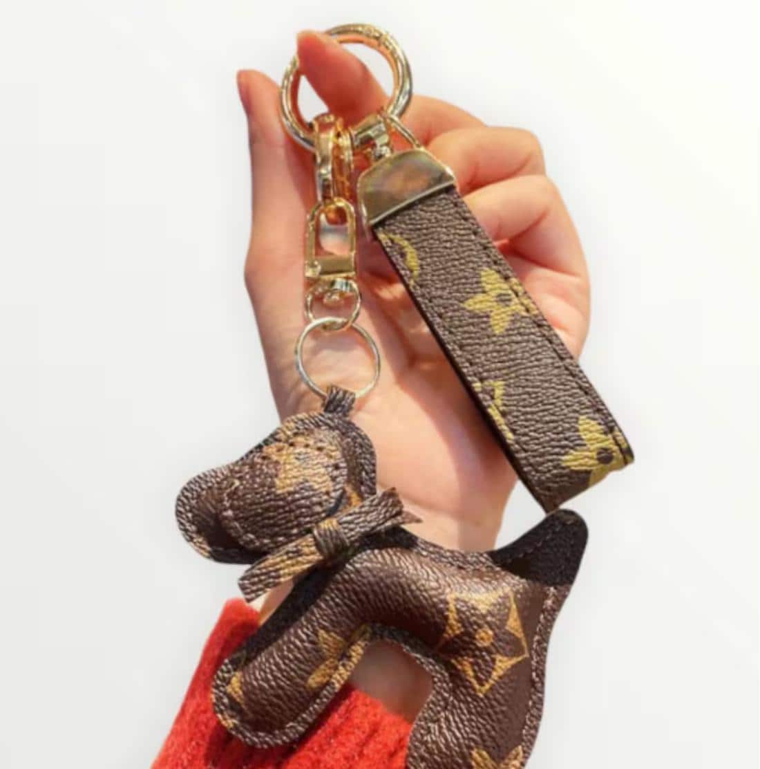 Fendi key chain - Etsy 日本 Fendi key chain - Etsy 日本