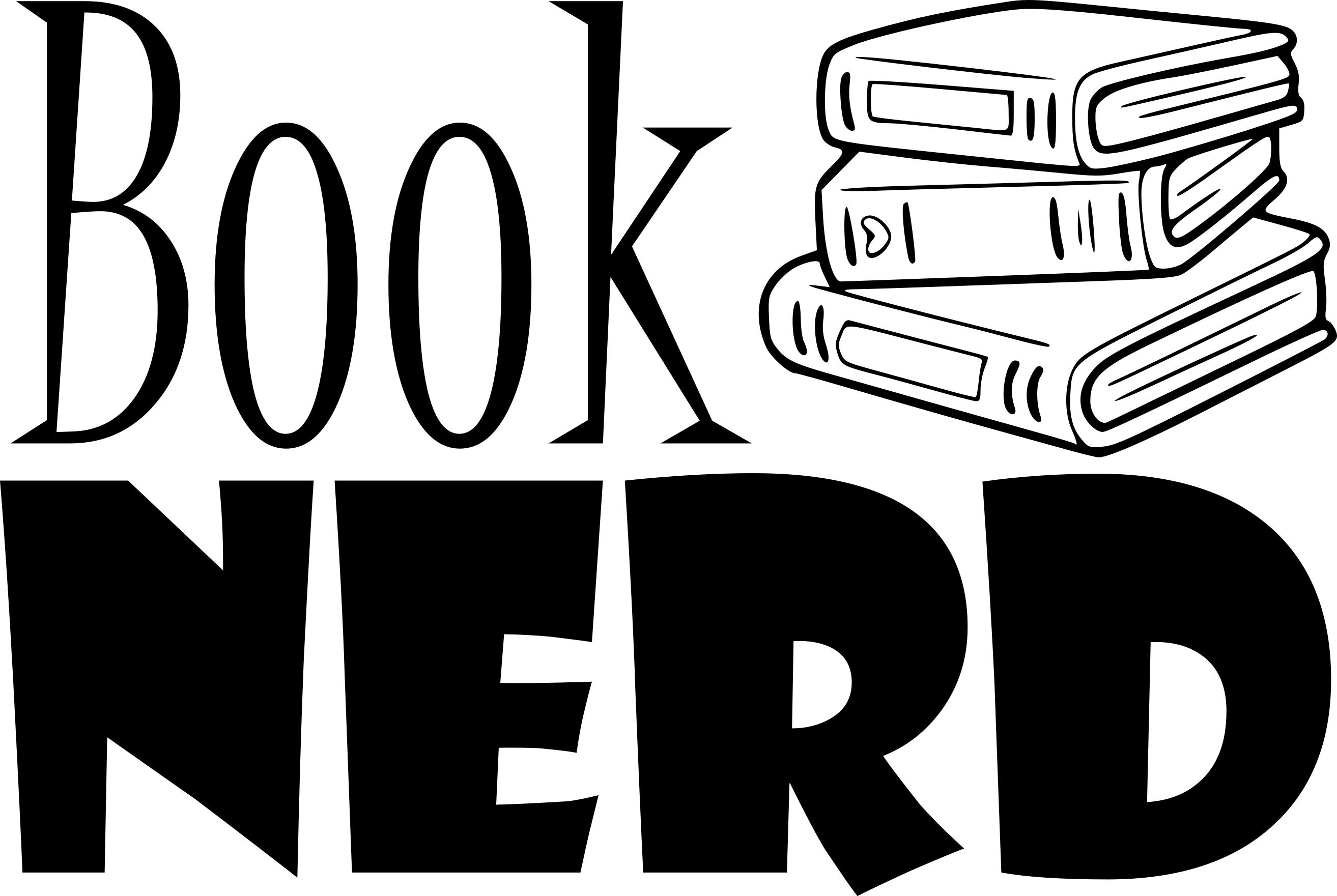 Bookmark Svg Book Nerd Svg Book Svg Bookmark Sayings Svg - Etsy
