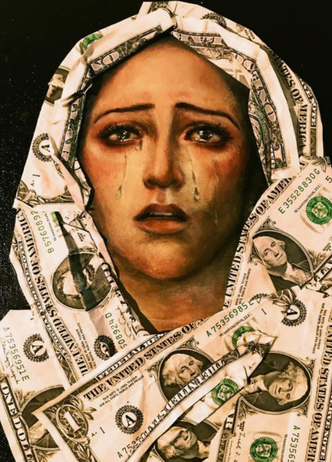 Money Posters - Etsy UK