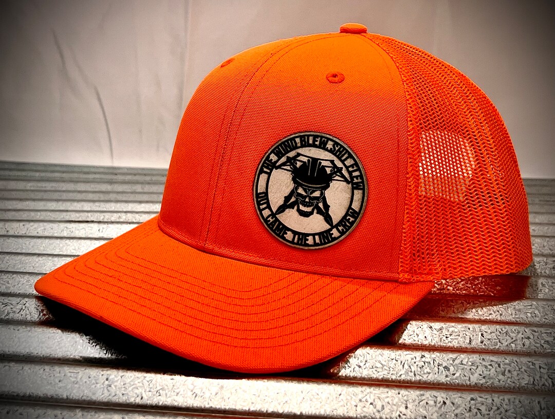 Lineman Hat - Etsy