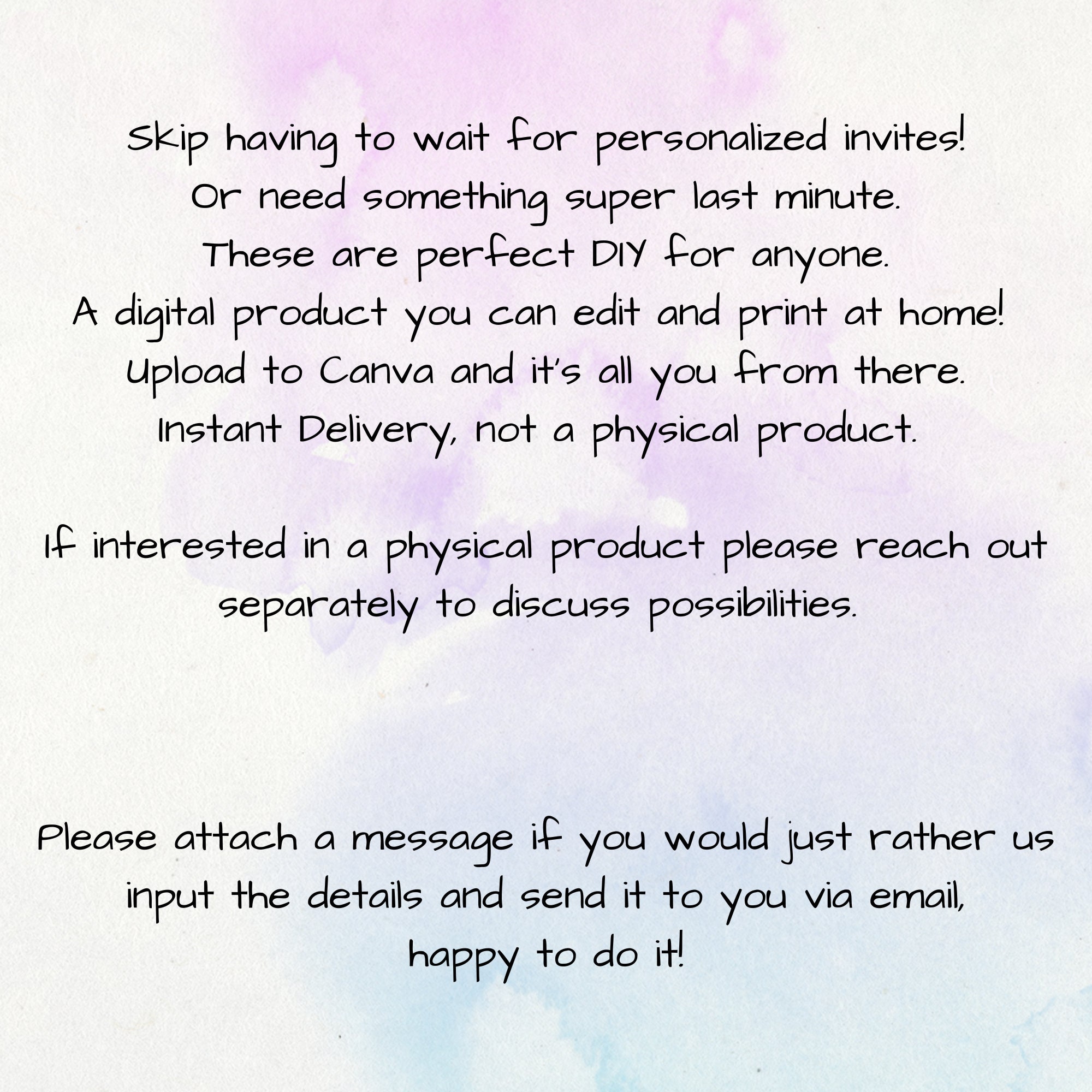 Editable Taylor Swift Invitations, Digital Invitations, in My Birthday ...