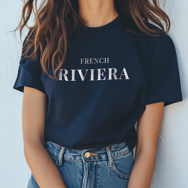 French Riviera - Etsy