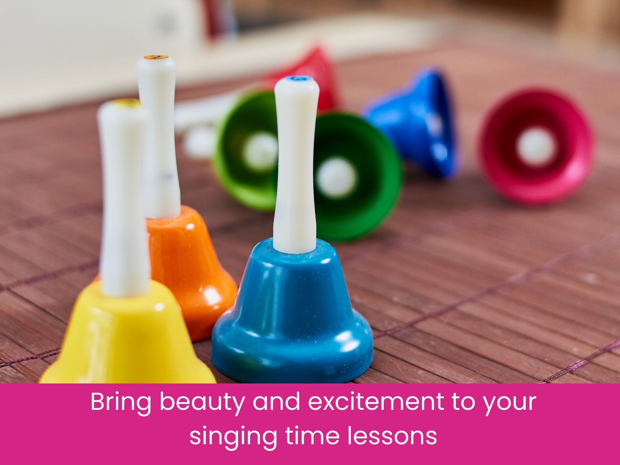 Have I Done Any Good? Bell Charts | Primary Singing Time | Merry Bells ...