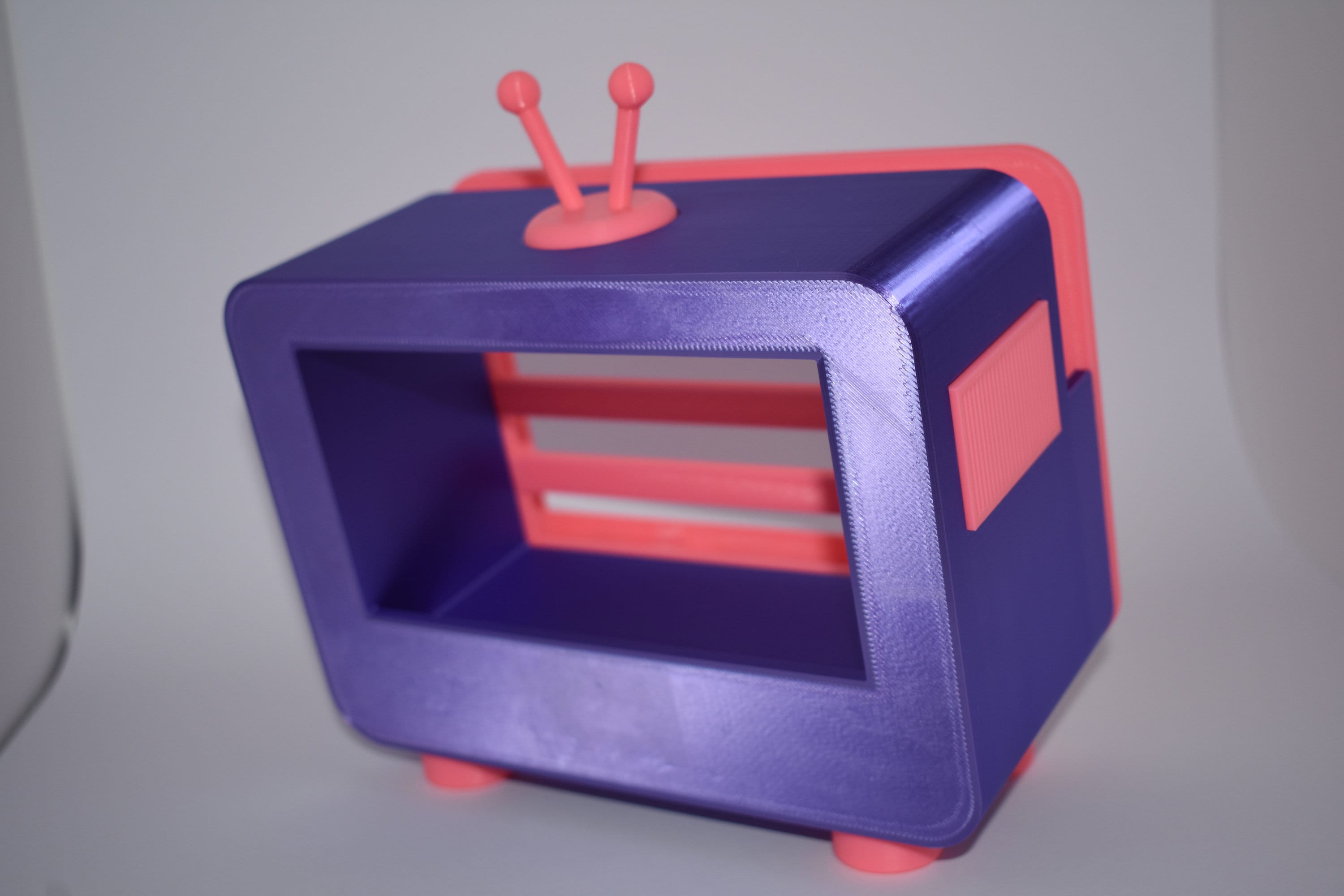 Nintendo Switch Retro TV Stand - Etsy
