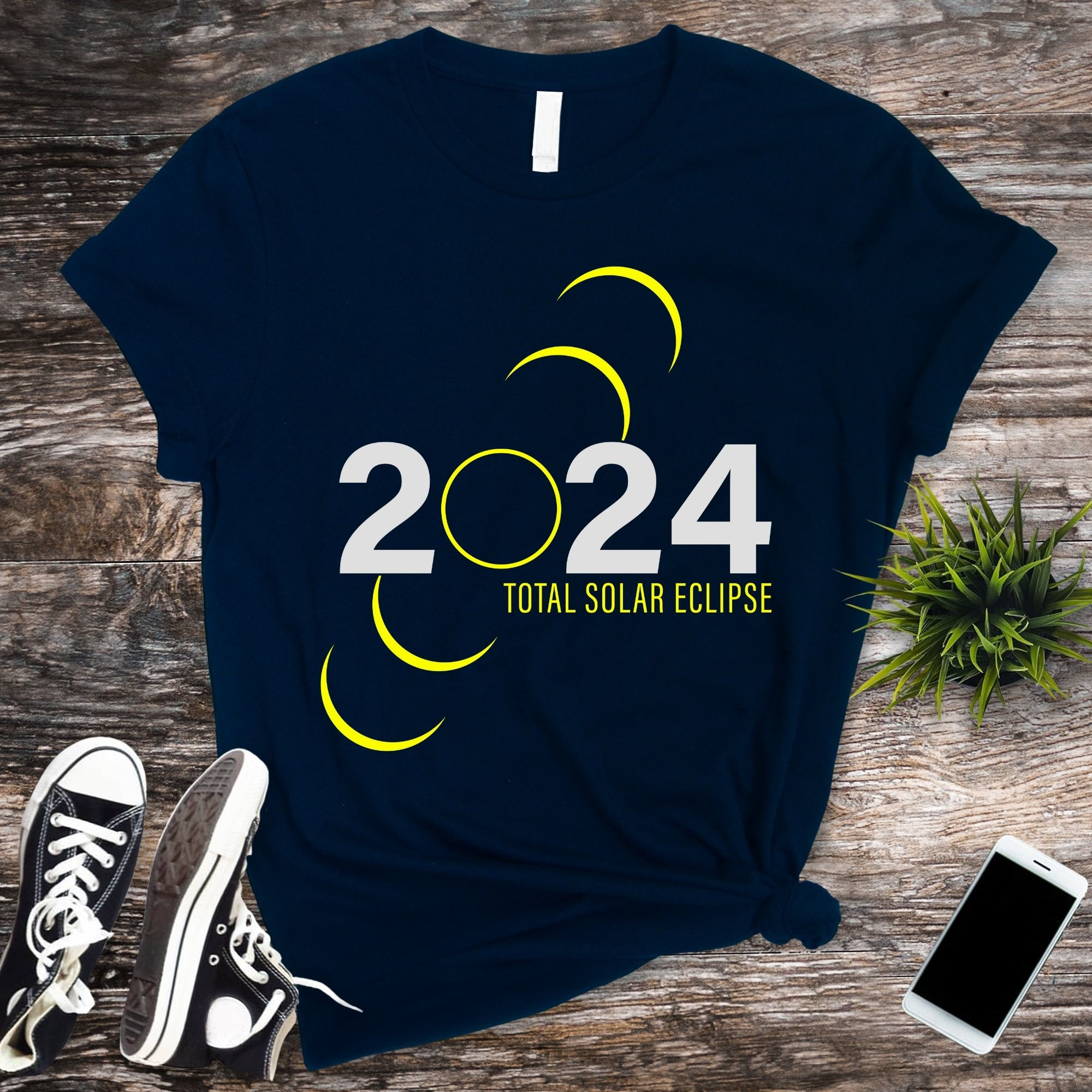 2024 Solar Eclipse, Total Solar Eclipse Shirt, Eclipse Shirt, Eclipse ...
