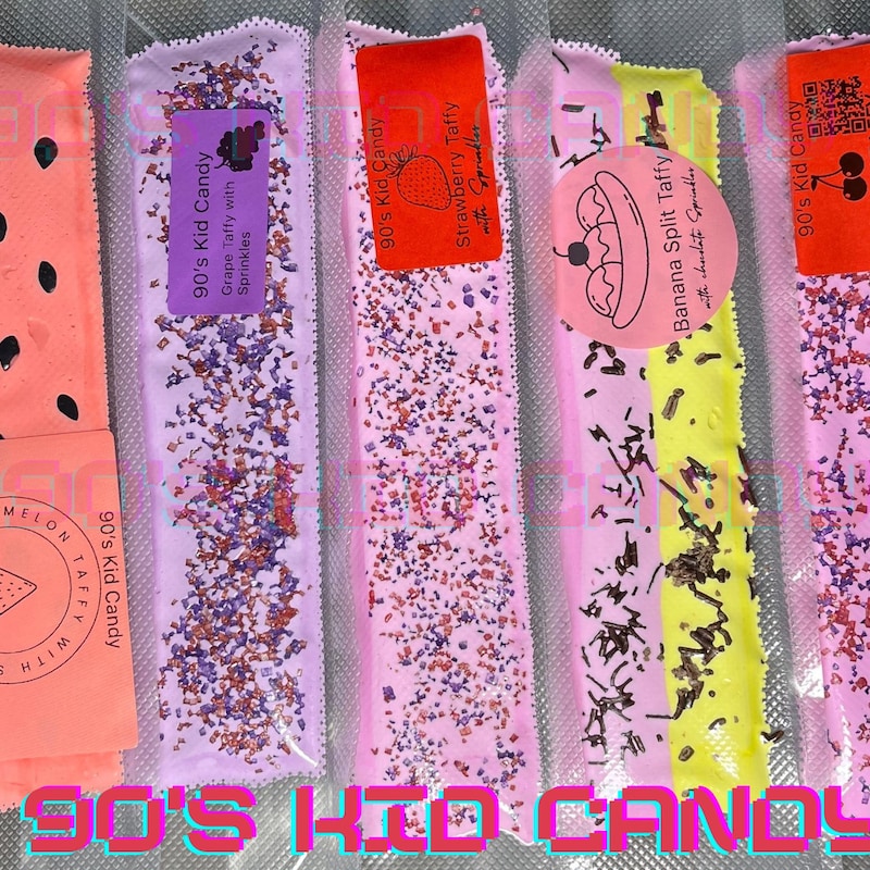 90sKidCandy - Etsy