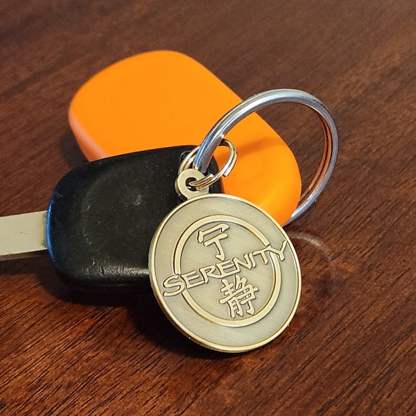 Firefly Serenity - Etsy