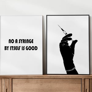 Motivational Quote Line Art Printable Digital Download Inspirational ...