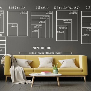 Dreamer Woman Line Art Print Lady Female Abstract Continuous Simple ...