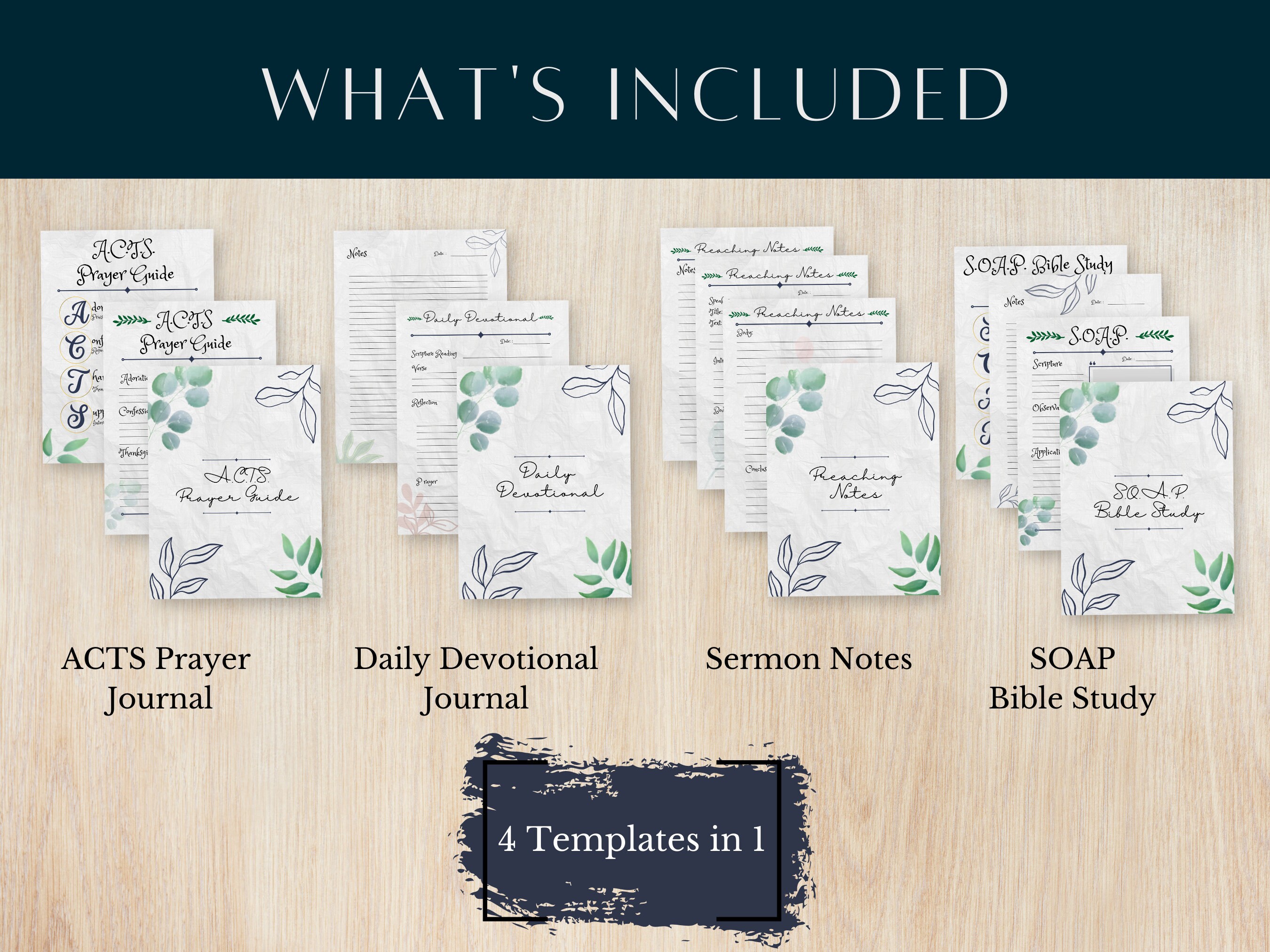 Biblestudy | Bible Study Bundle Bible Study Journal Bible Study Guide ...