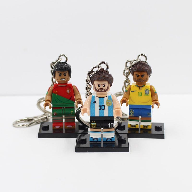 Ronaldo With Ronaldo Jr - Etsy