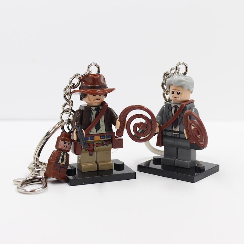 Indiana Jones - Etsy