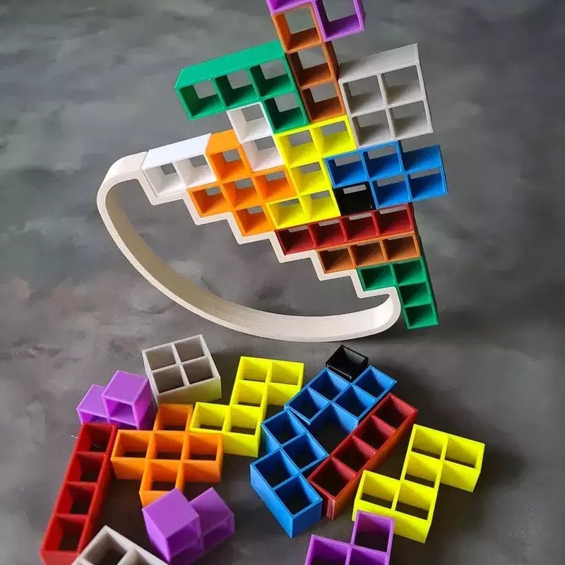 Slinky 3d Prints - Etsy