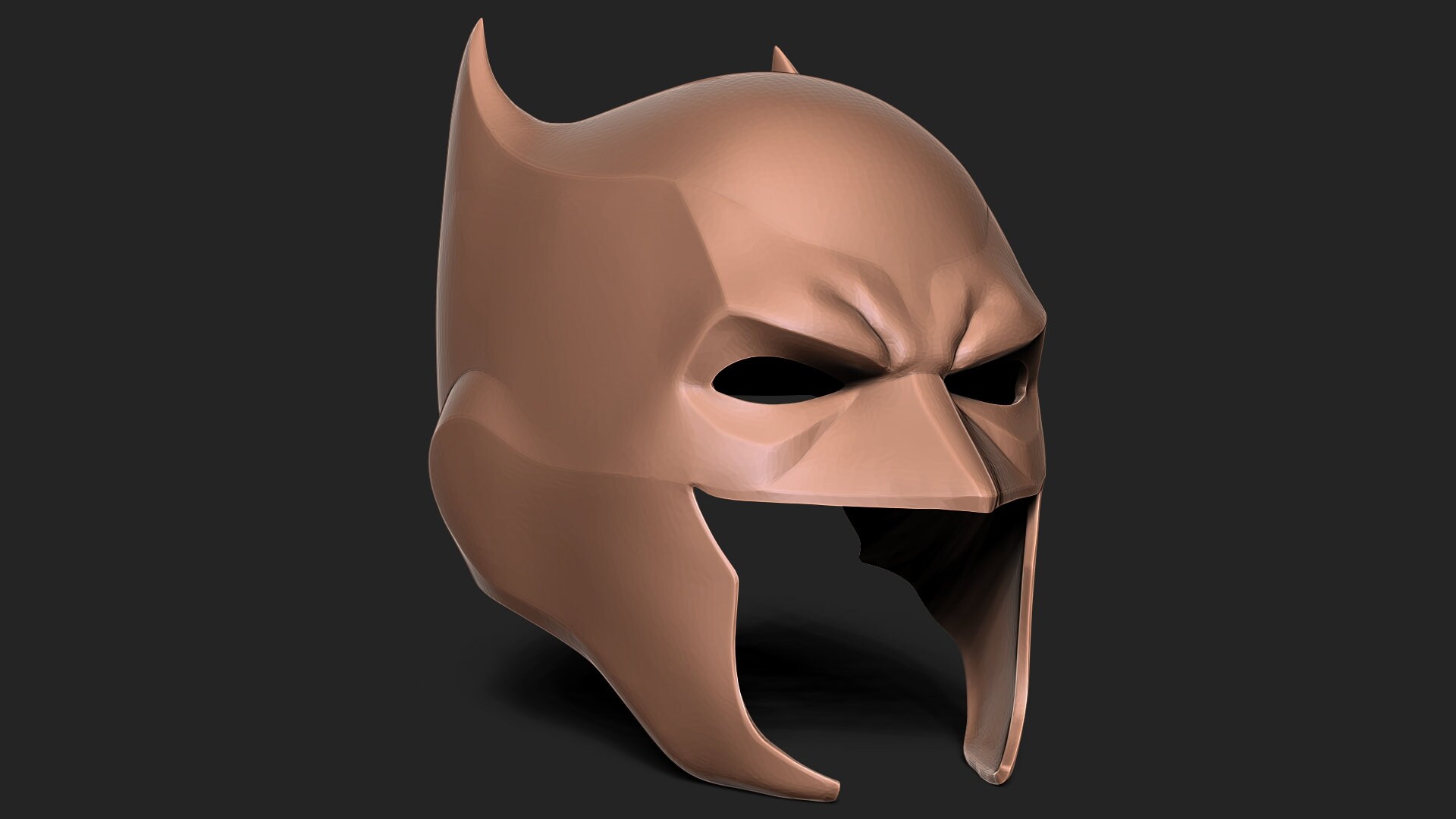 Batman Mask STL, 3D Batman Mask STL File, Batman Mask for 3D Printer ... Batman Mask STL, 3D Batman Mask STL File, Batman Mask for 3D Printer ...