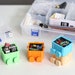 3D Tool Box STL File, Mini Tool Box Printing, 3D Stackable Box, Storage ...
