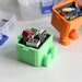3D Tool Box STL File, Mini Tool Box Printing, 3D Stackable Box, Storage ...