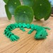3D Cute Frog Planter STL, 3D Cute Planter With 3D Print Stl Files, 3D ...