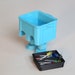 3D Tool Box STL File, Mini Tool Box Printing, 3D Stackable Box, Storage ...