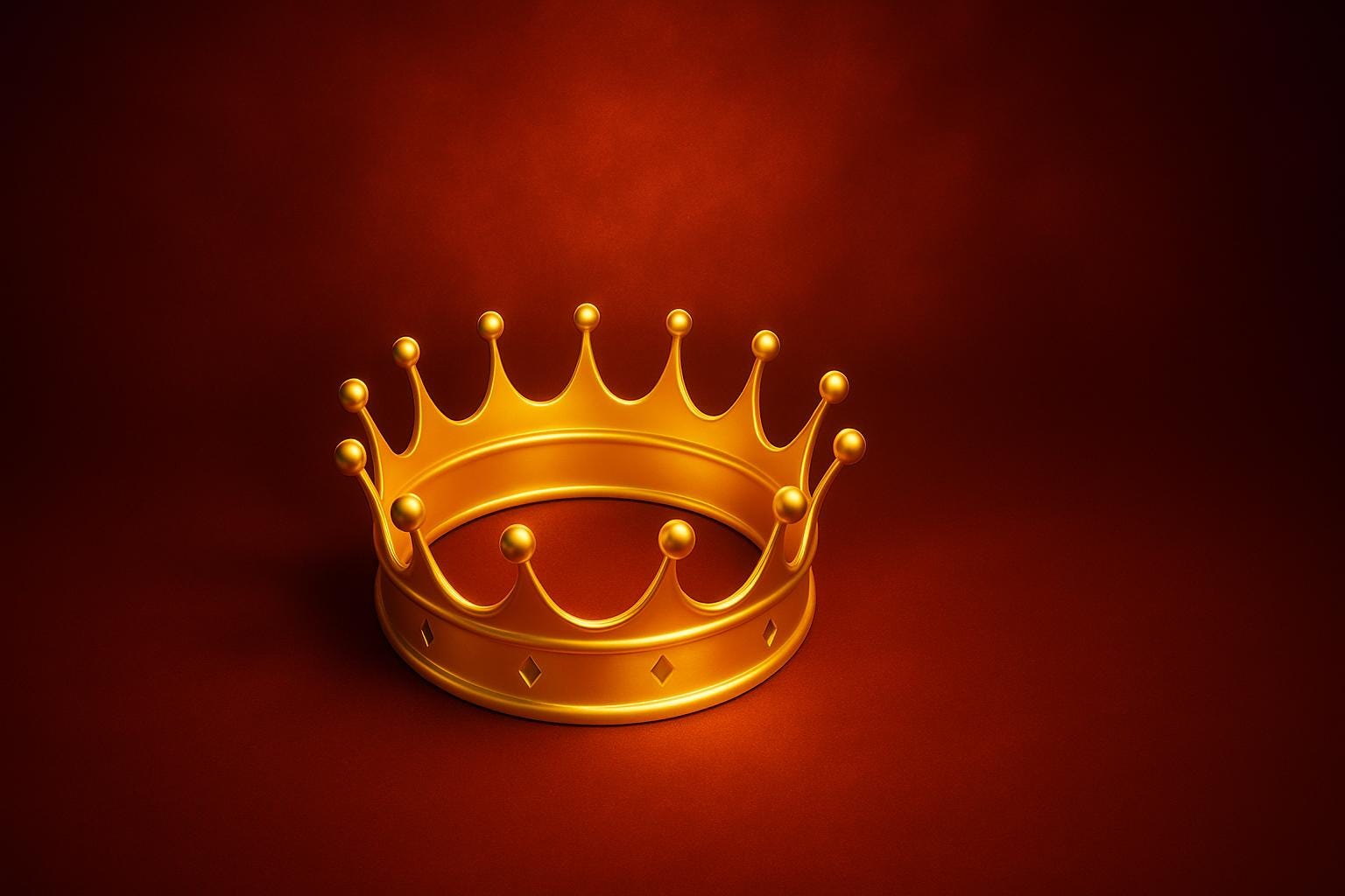3D Princess Crown STL, Cosplay Crown 3D Printing File, King and Queen ...