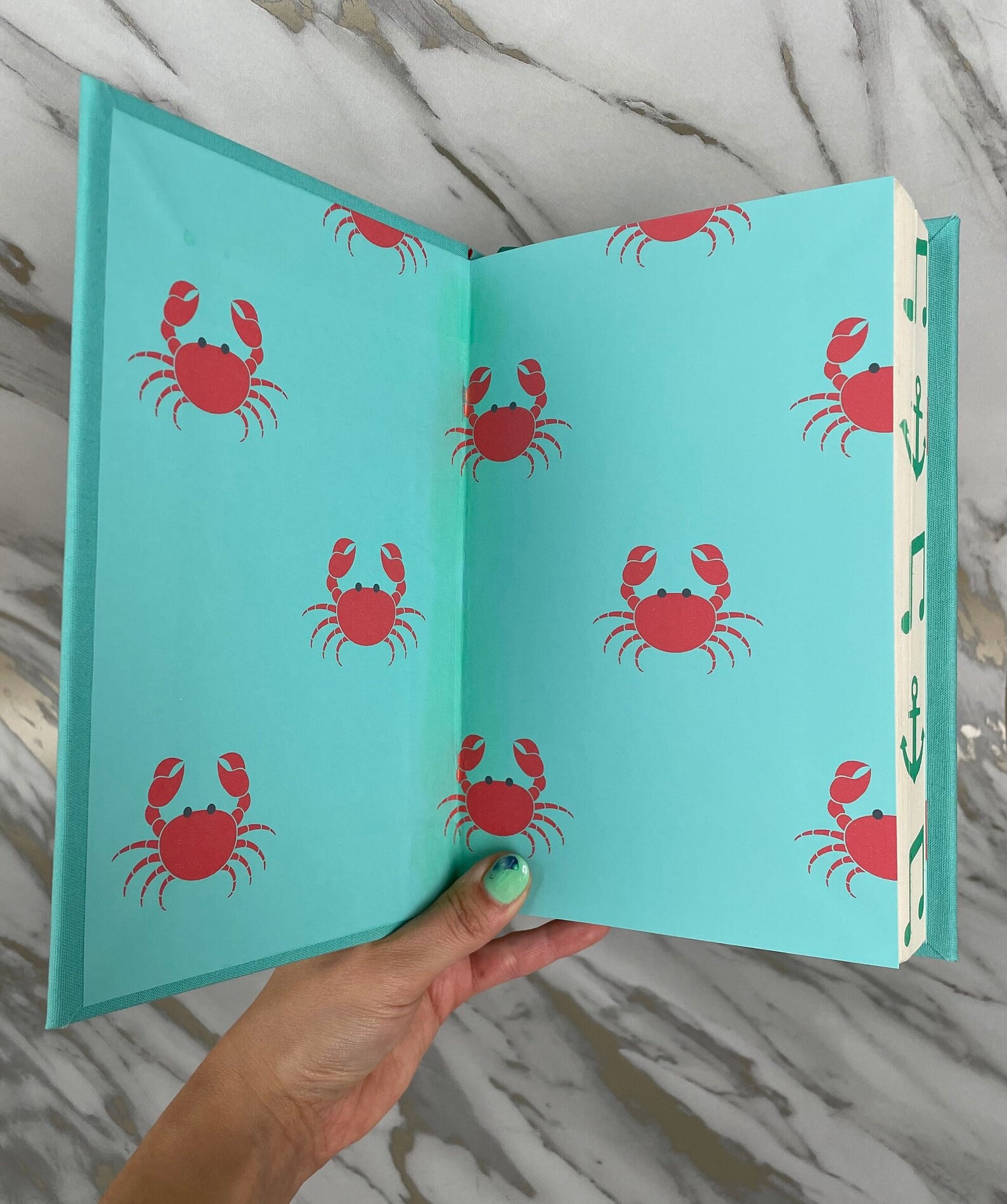 It Happened One Summer | Hook, Line and Sinker - Bellinger Sisters ...