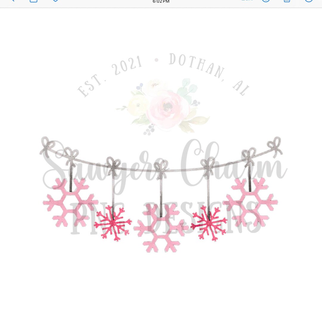 BUNDLE PNG Watercolor Printable File/sublimation/heat Transfer Design ...
