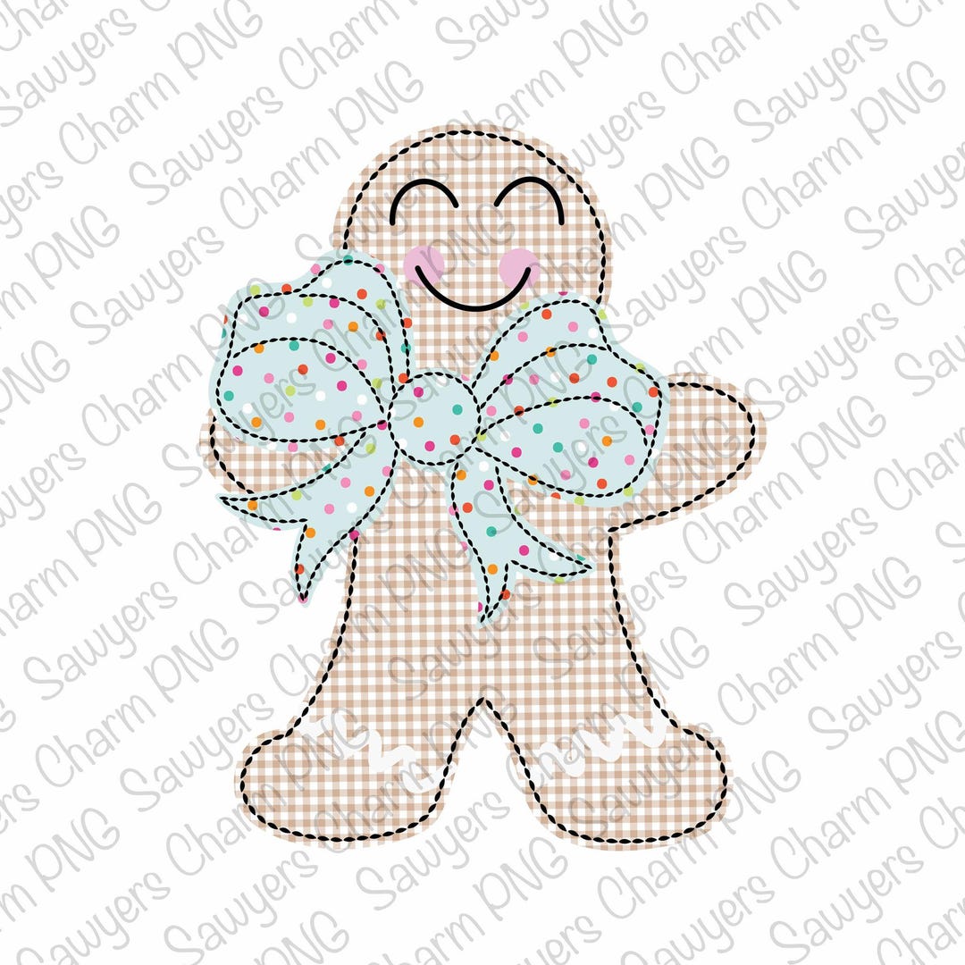 PNG Faux Applique Printable File, Sublimation Heat Transfer Design ...