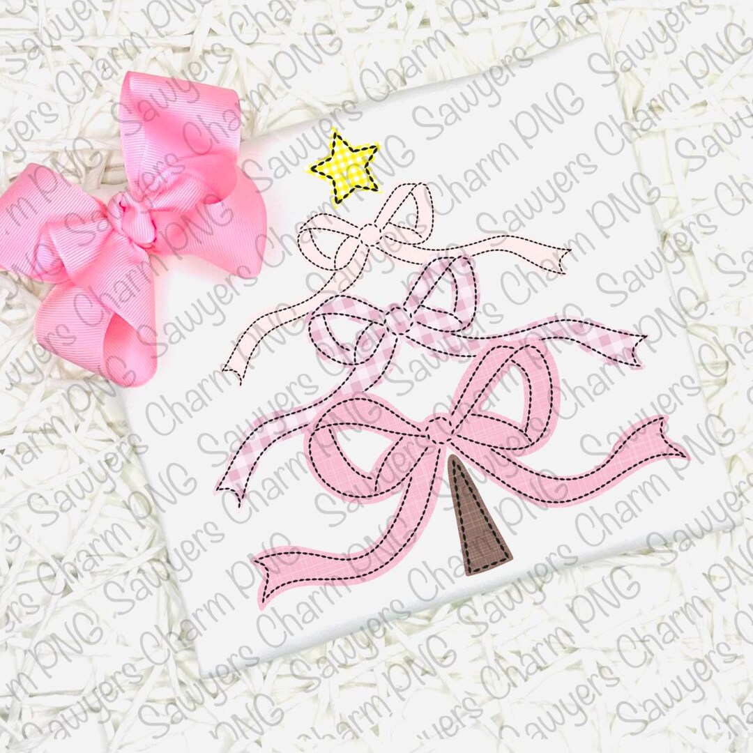 PNG Faux Applique Printable File/sublimation Heat Transfer Design ...