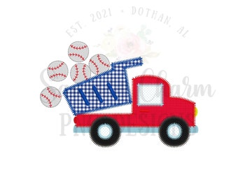 PNG Faux Applique Printable File/sublimation - Heat Transfer Design ...