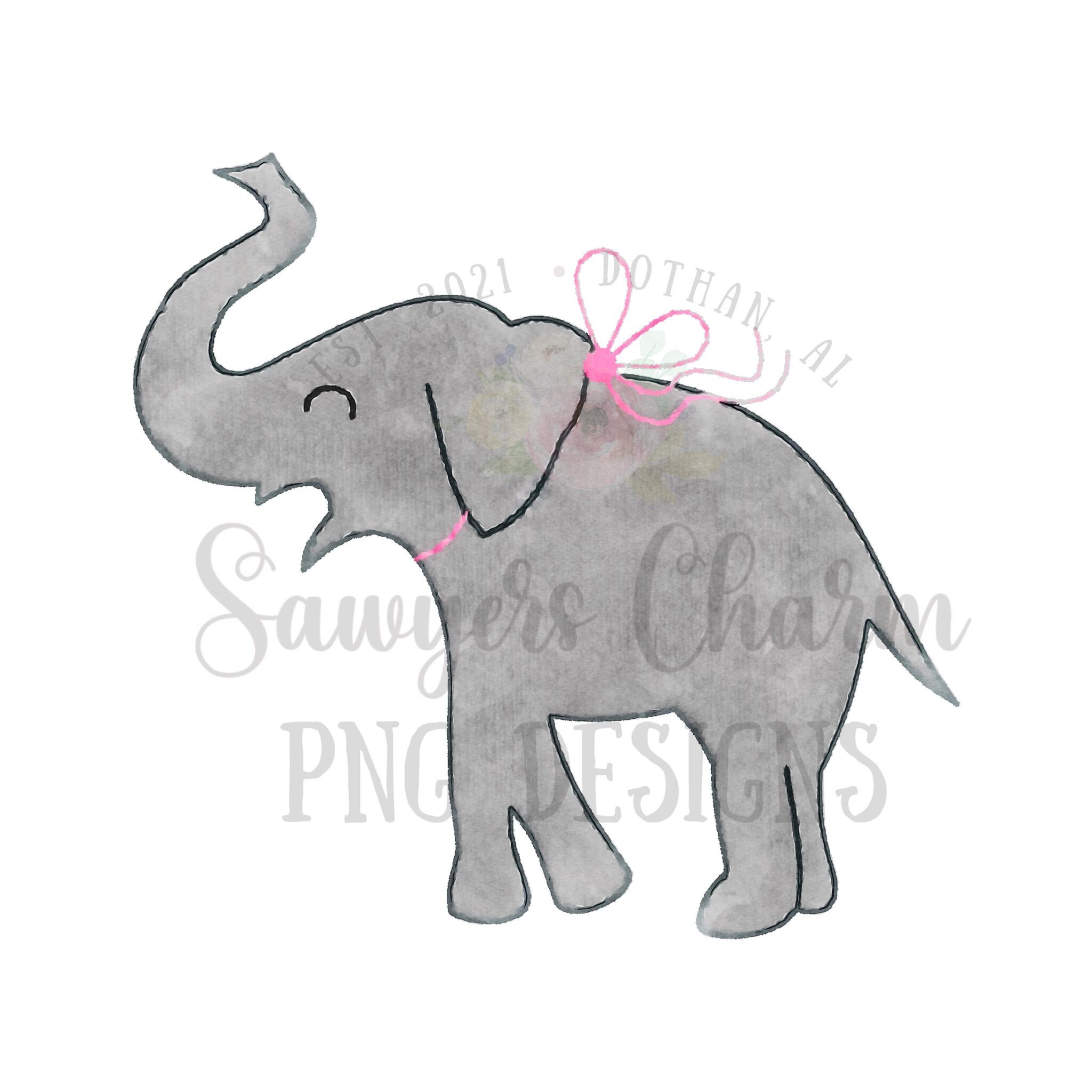 BUNDLE PNG Watercolor Printable File/sublimation/heat Transfer Design ...