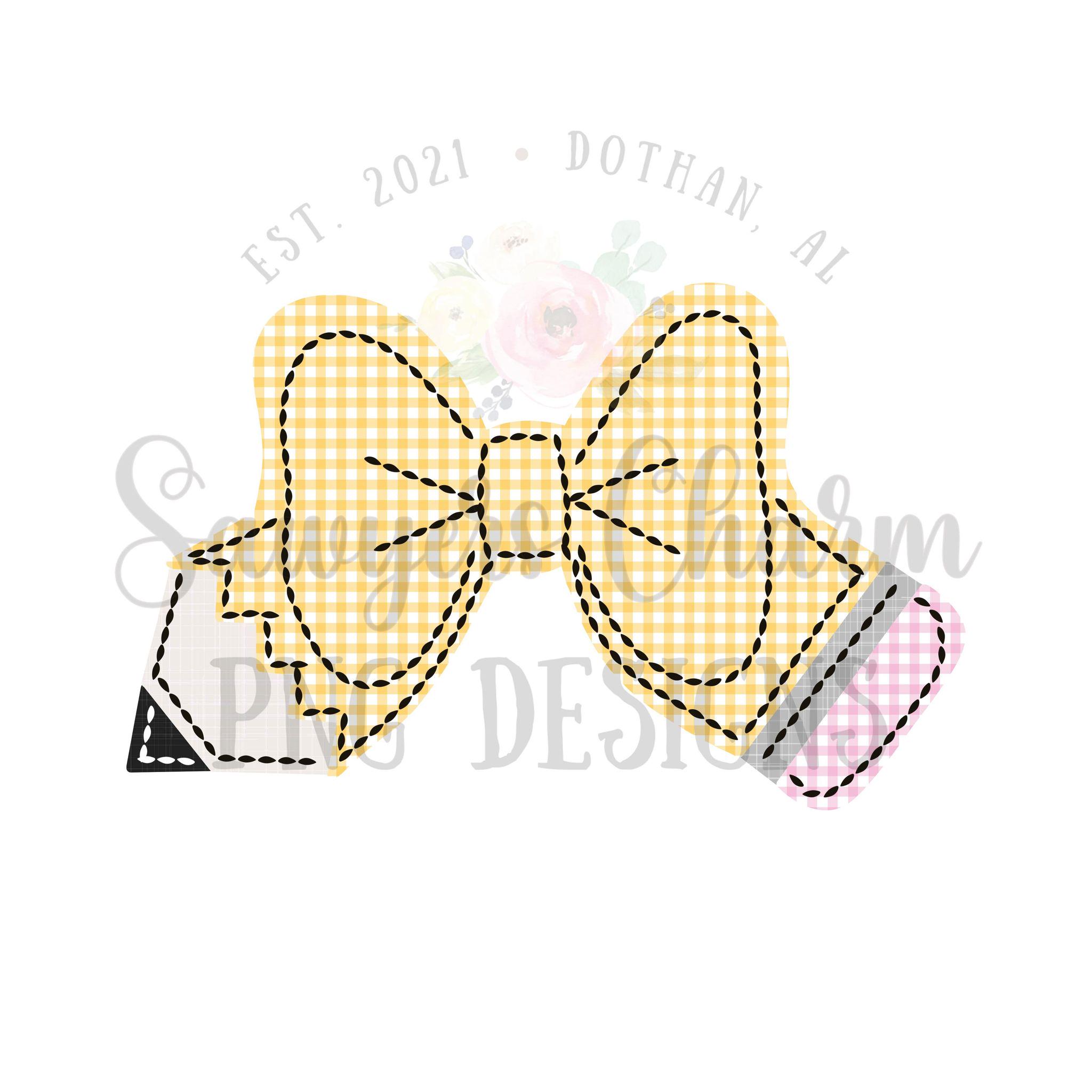 PNG Faux Applique Printable File - Sublimation - Heat Transfer Design ...