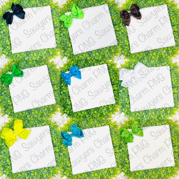 Arb Blanks - Etsy
