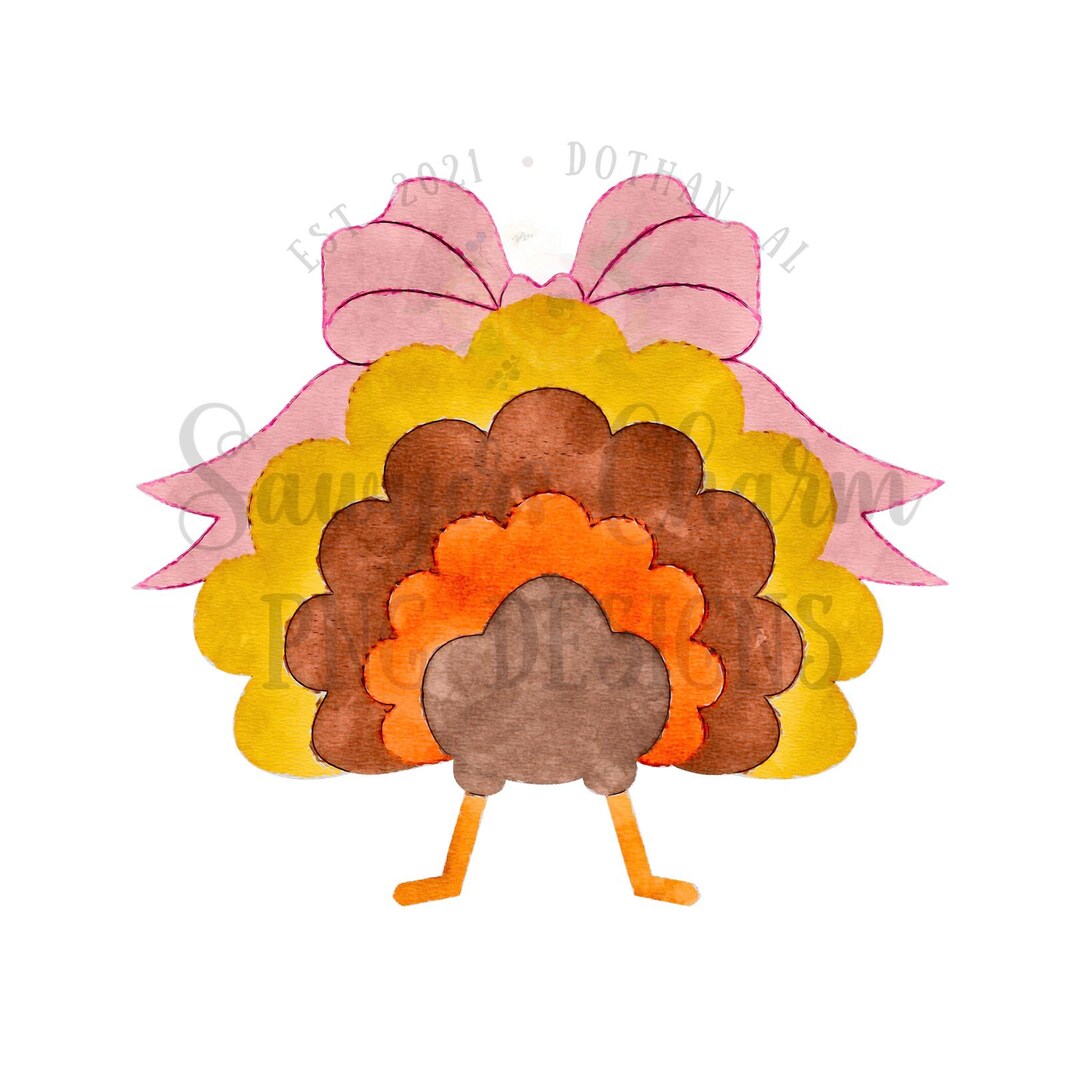 PNG Watercolor Printable File/sublimation/heat Transfer Design/digital ...