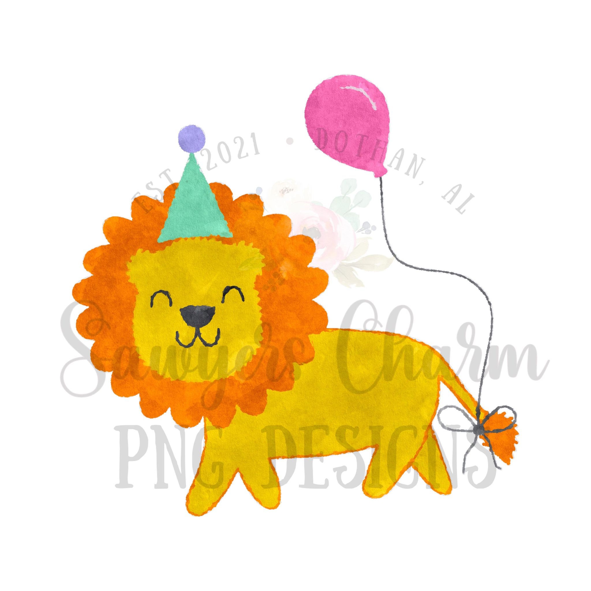 BUNDLE PNG Watercolor Printable File/sublimation/heat Transfer Design ...