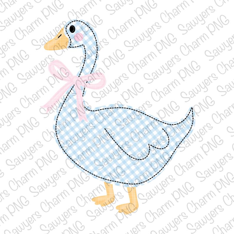 BUNDLE PNG Faux Applique/embroidery Printable File Sublimation Heat ...