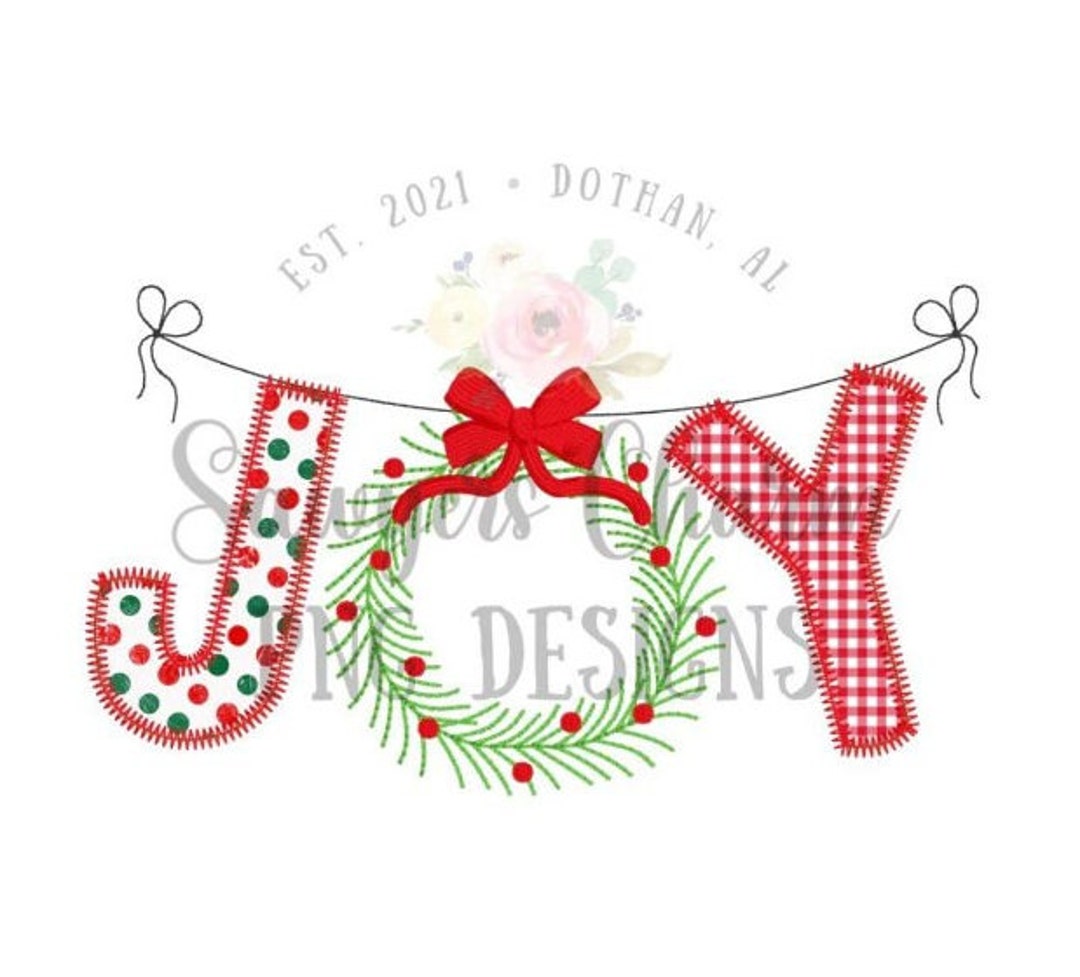 PNG Faux Applique Printable File - Sublimation - Heat Transfer Design ...
