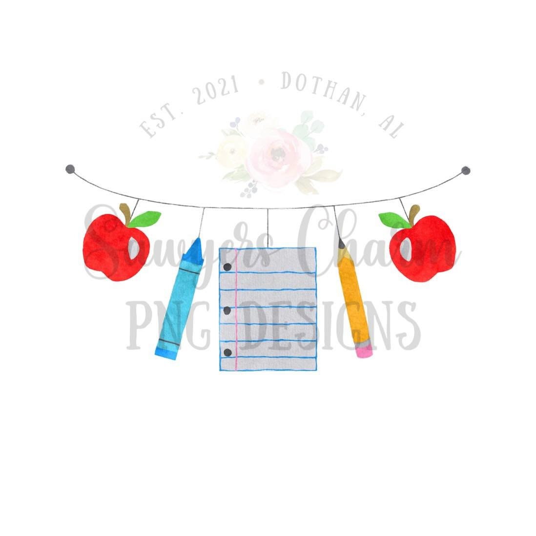 BUNDLE PNG Watercolor Printable File/sublimation/heat Transfer Design ...