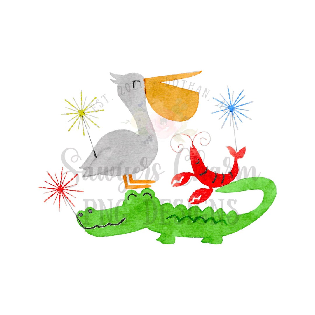 PNG Watercolor Printable File, Sublimation Heat Transfer Design Digital ...