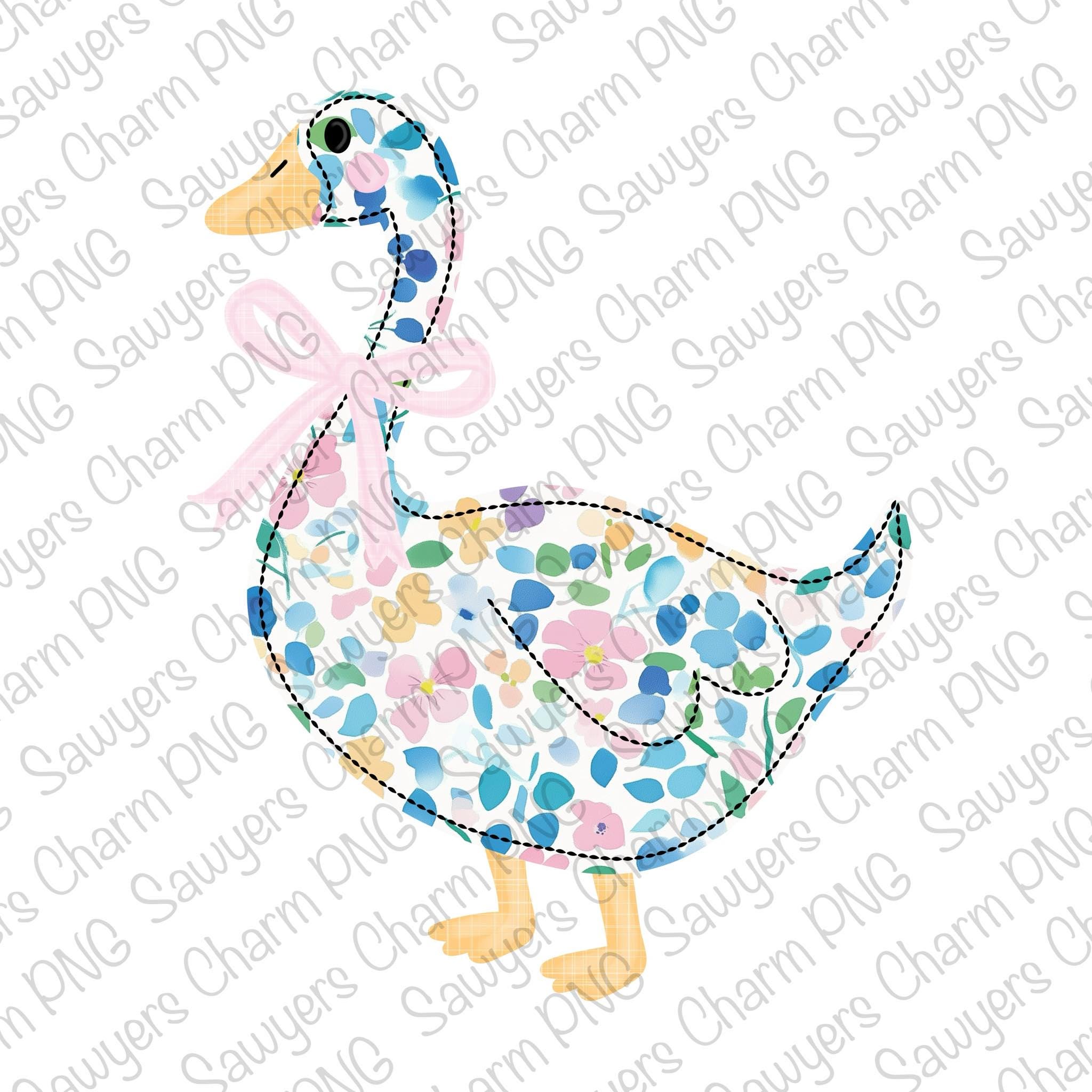 BUNDLE PNG Faux Applique/embroidery Printable File Sublimation Heat ...