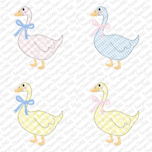 BUNDLE PNG Faux Applique/embroidery Printable File Sublimation Heat ...