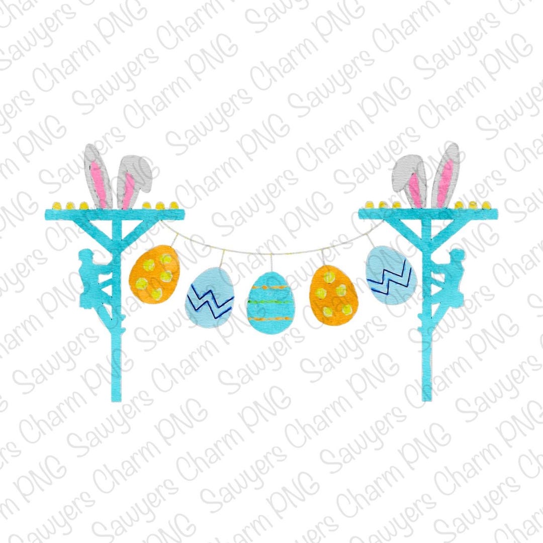 BUNDLE PNG Watercolor Printable File/sublimation/heat Transfer Design ...