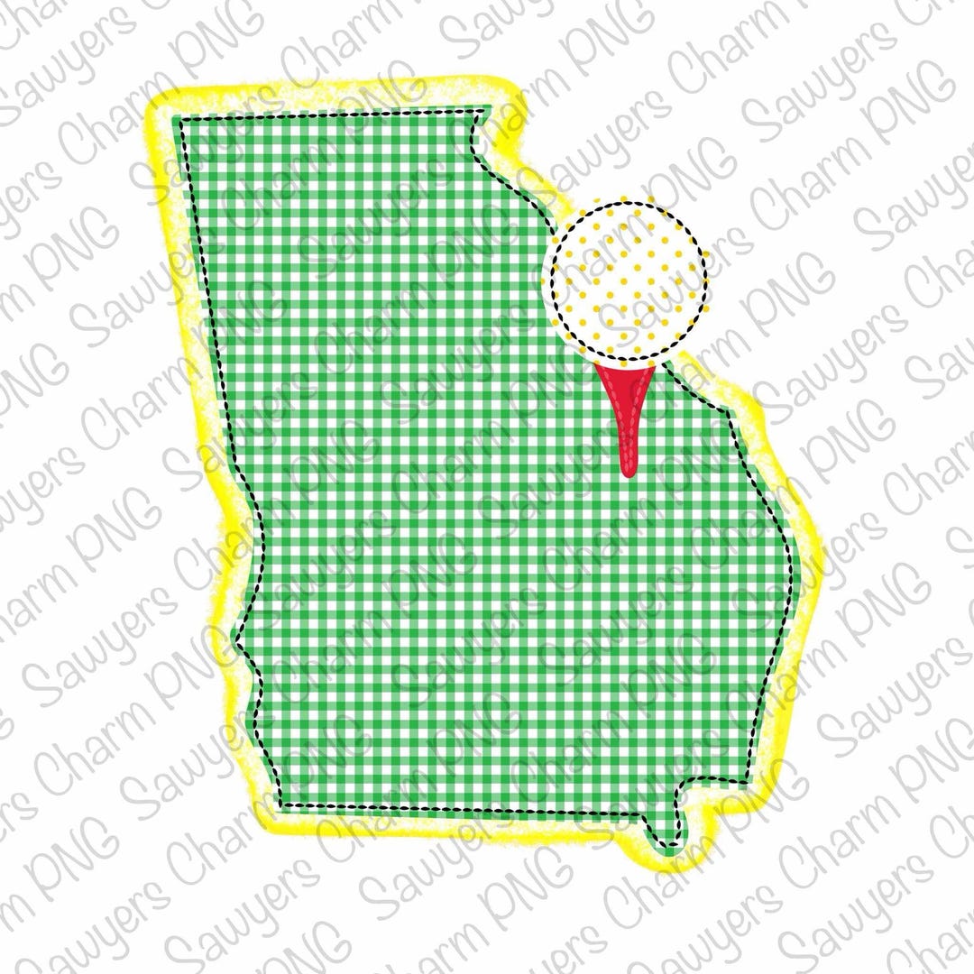 PNG Faux Applique Printable File, Sublimation, Heat Transfer Design ...