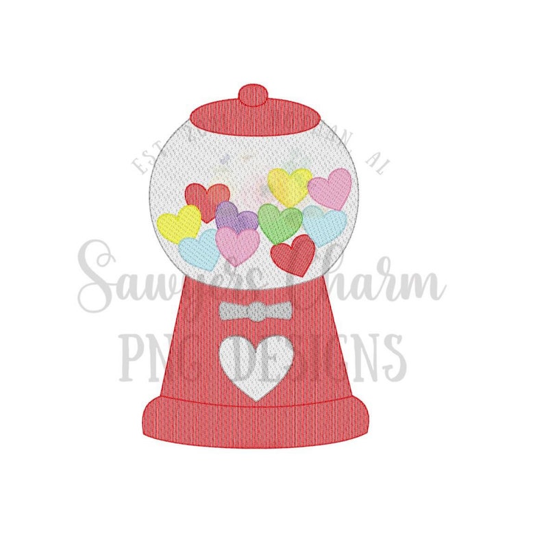 PNG Faux Embroidery Printable File - Sublimation - Heat Transfer Design ...