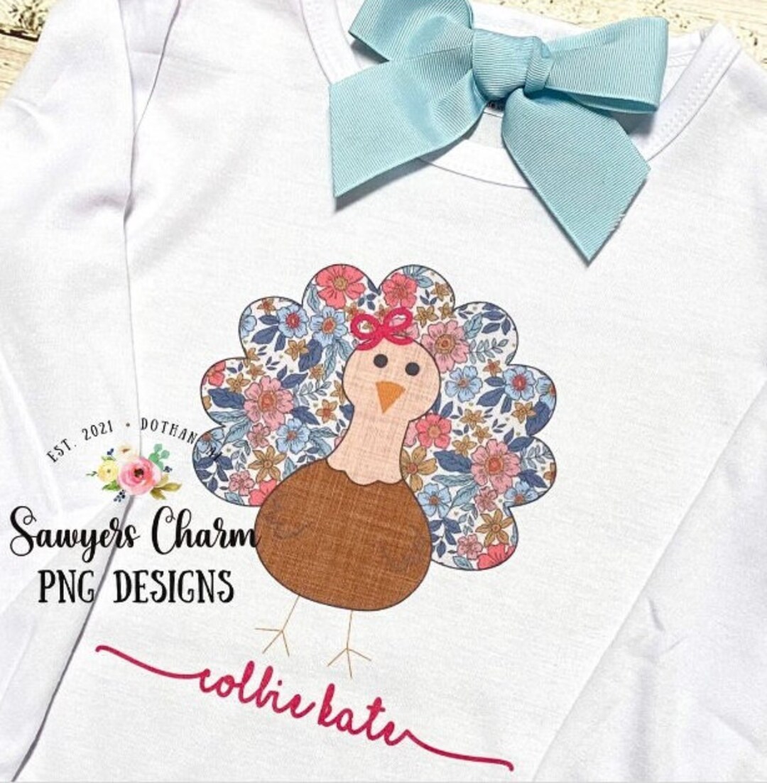 BUNDLE PNG Faux Applique Printable File/sublimation/heat Transfer ...