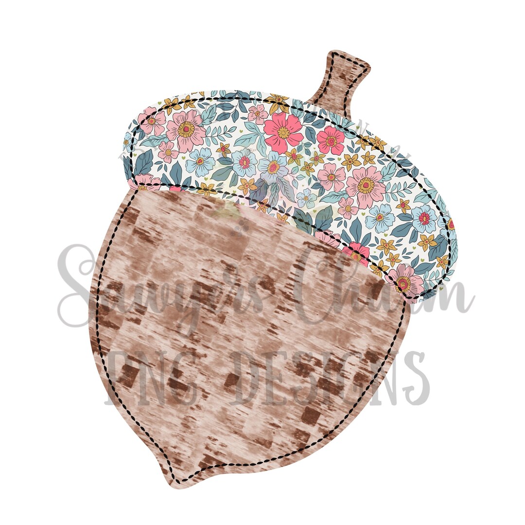 PNG Faux Applique Printable File - Sublimation - Heat Transfer Design ...