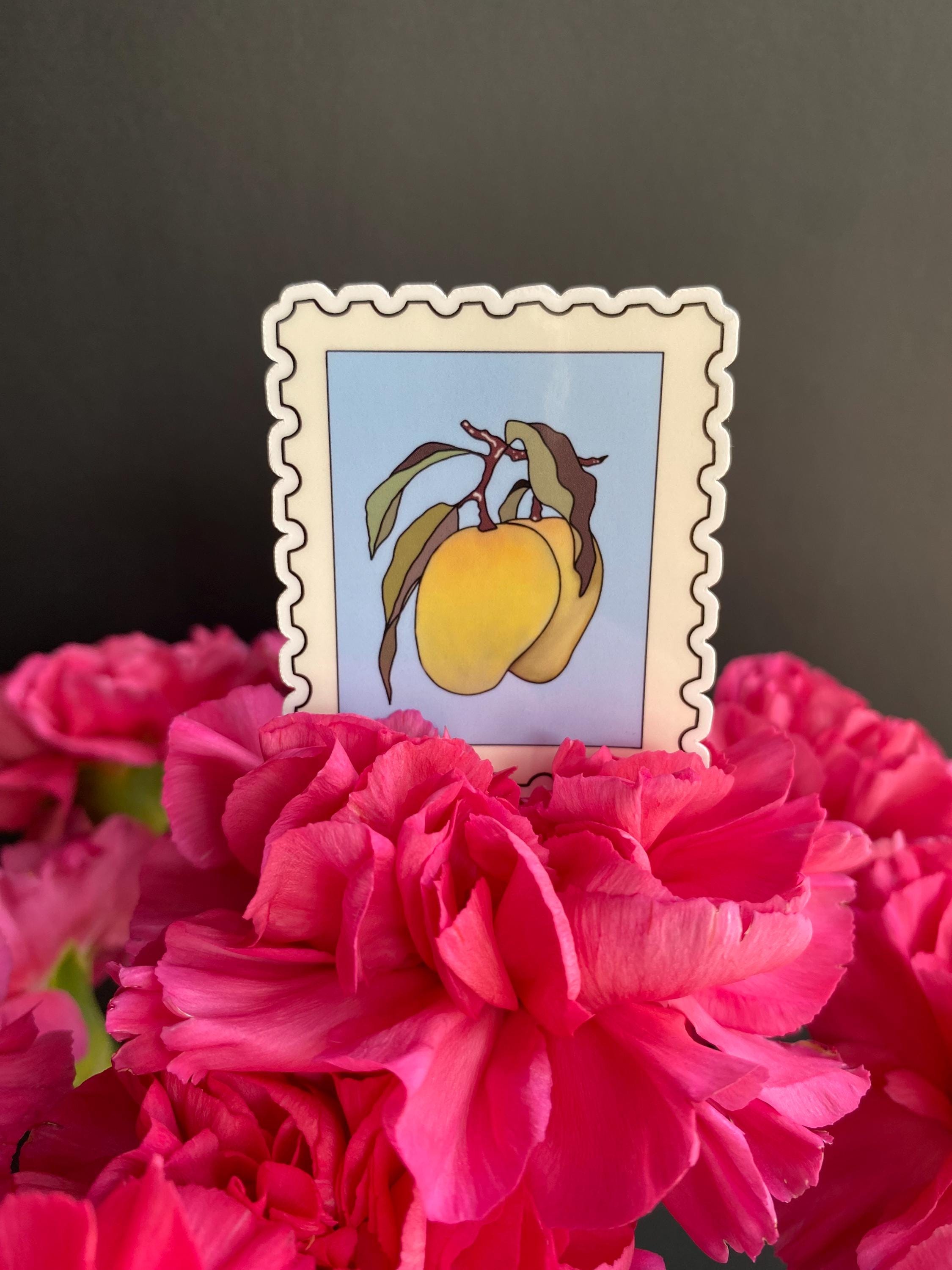 Indian Inspired Stickers - Etsy